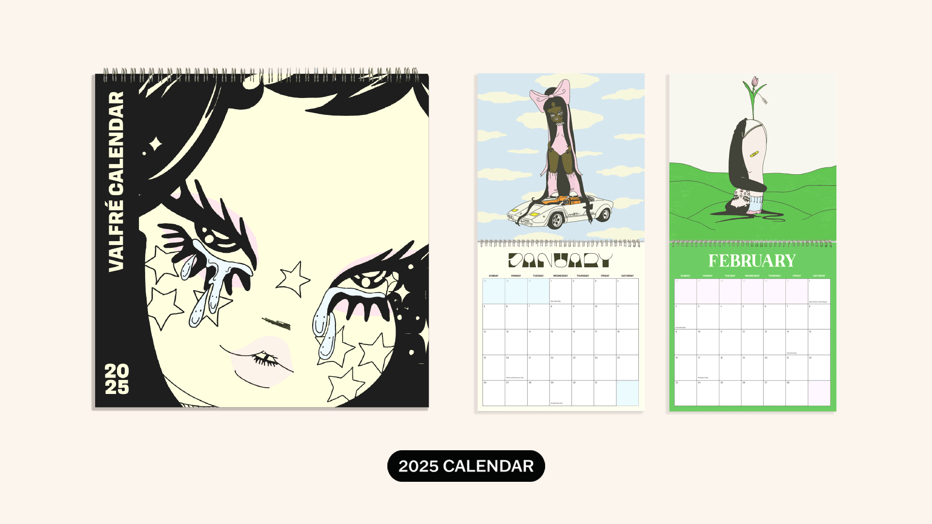 Valfré - Contemporary Art, Collectibles, Prints