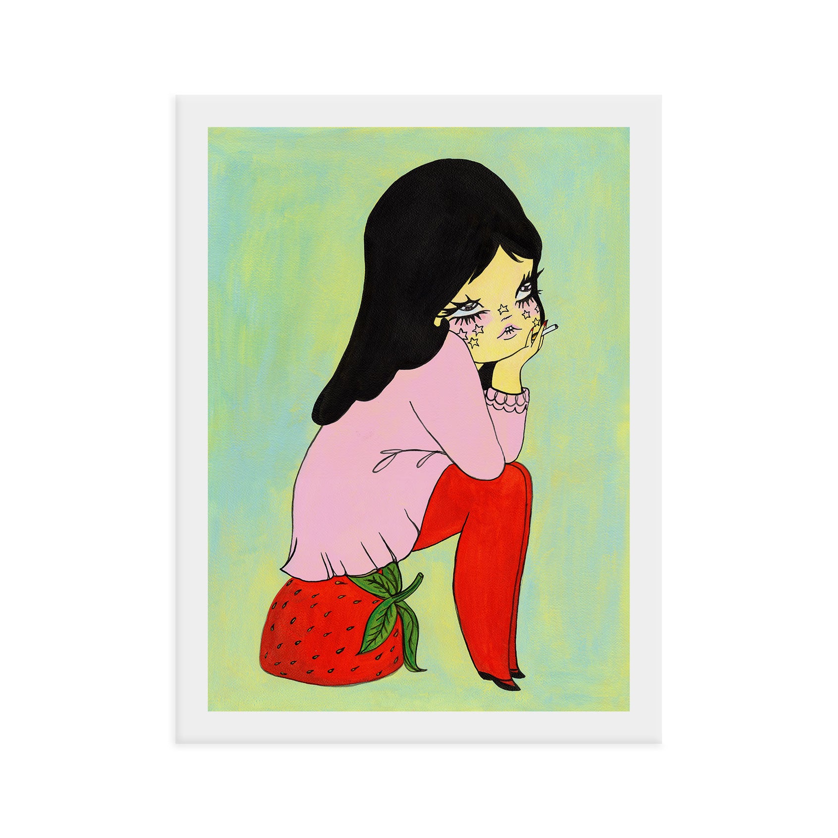 Print Shop – Valfré