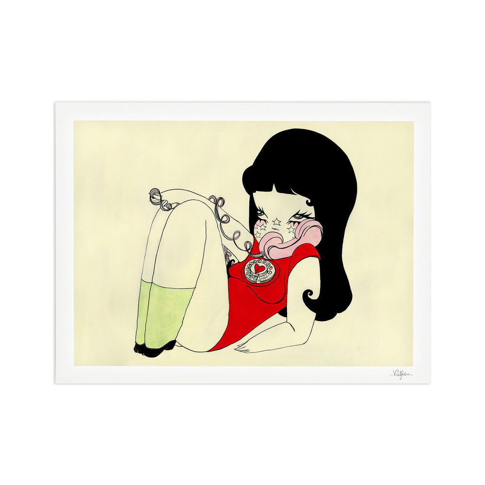 Print Shop – Valfré