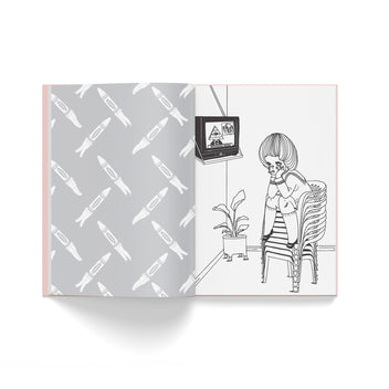 Valfre Coloring Book Vol. 2 – Valfré