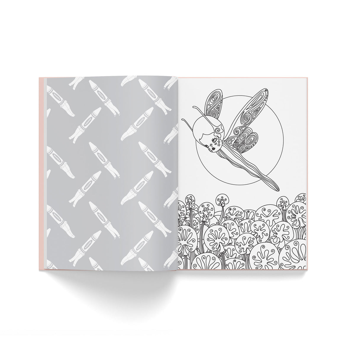 Valfre Coloring Book Vol. 2 – Valfré