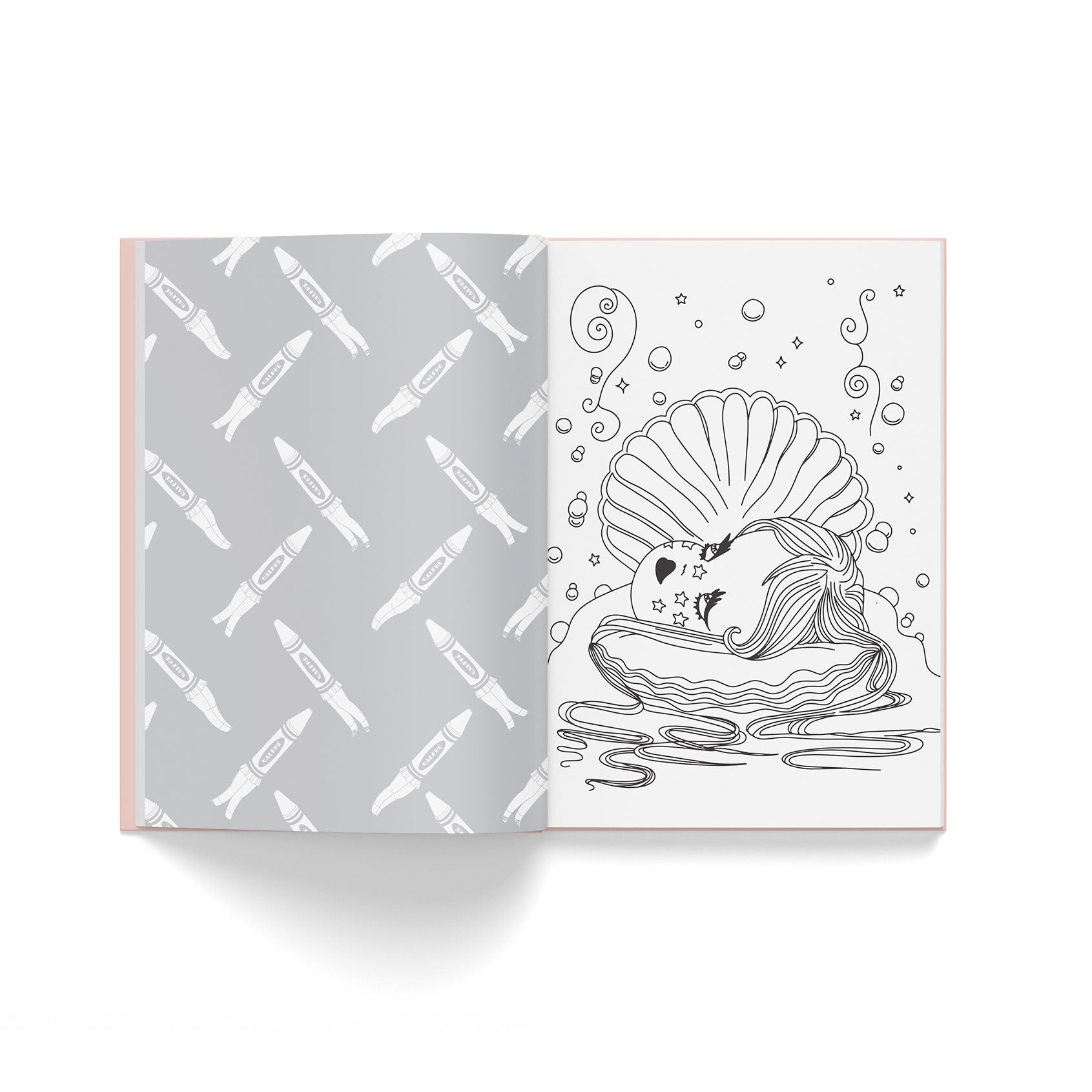 Valfre Coloring Book Vol. 2 – Valfré