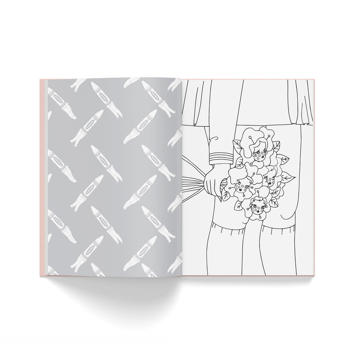 Valfre Coloring Book Vol. 2 – Valfré