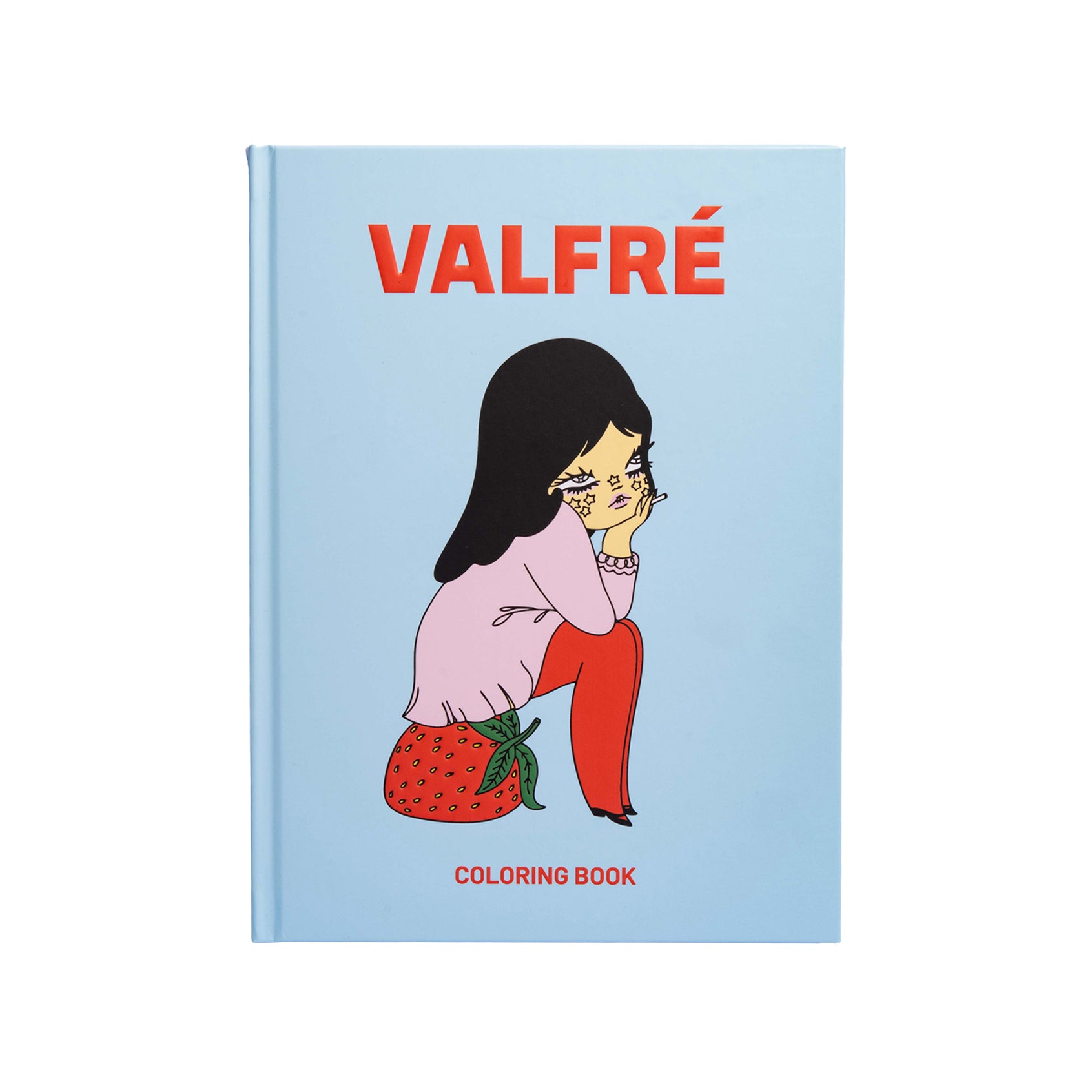 Paper Goods – Valfré