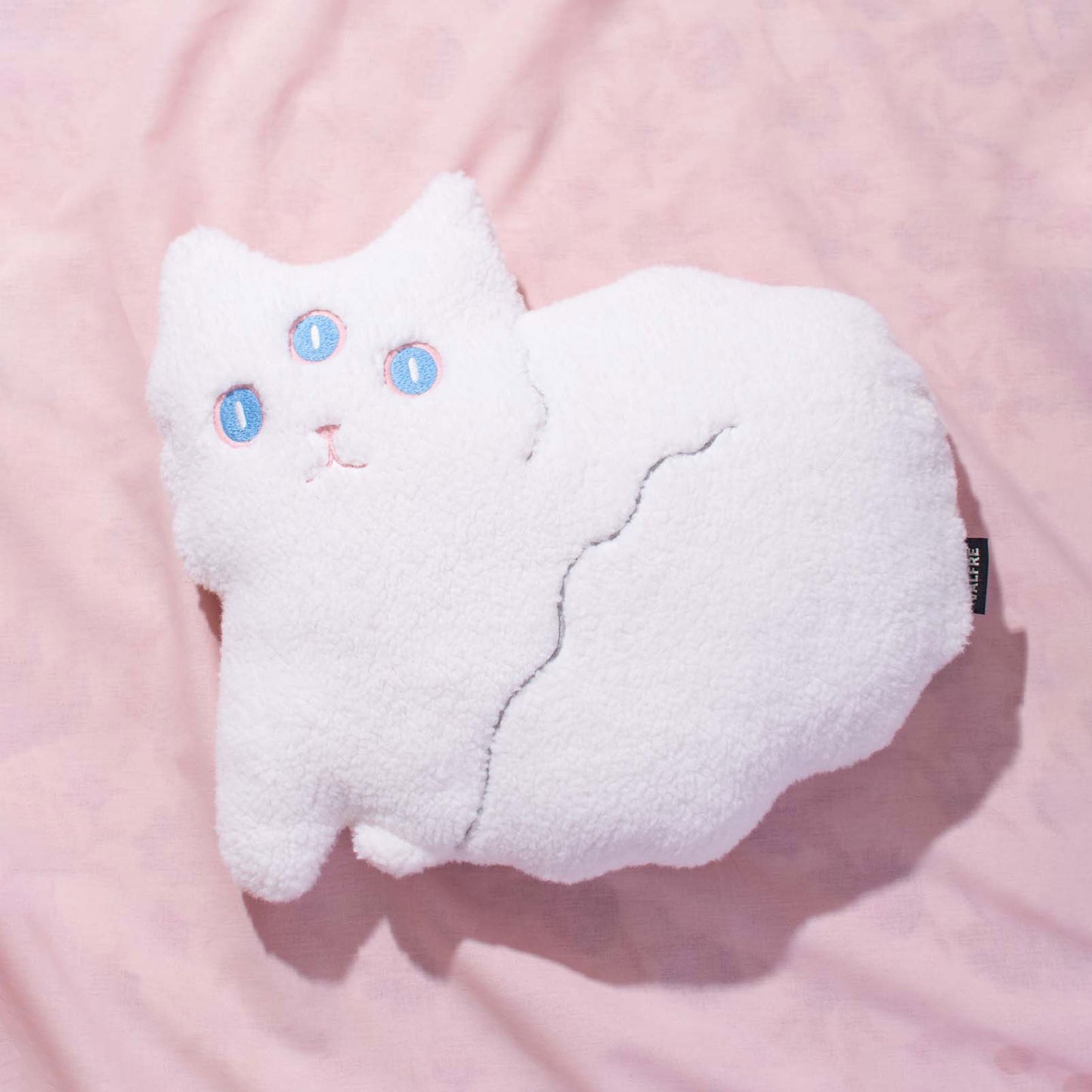 Blanco's Cat Nip Pillow – Valfré